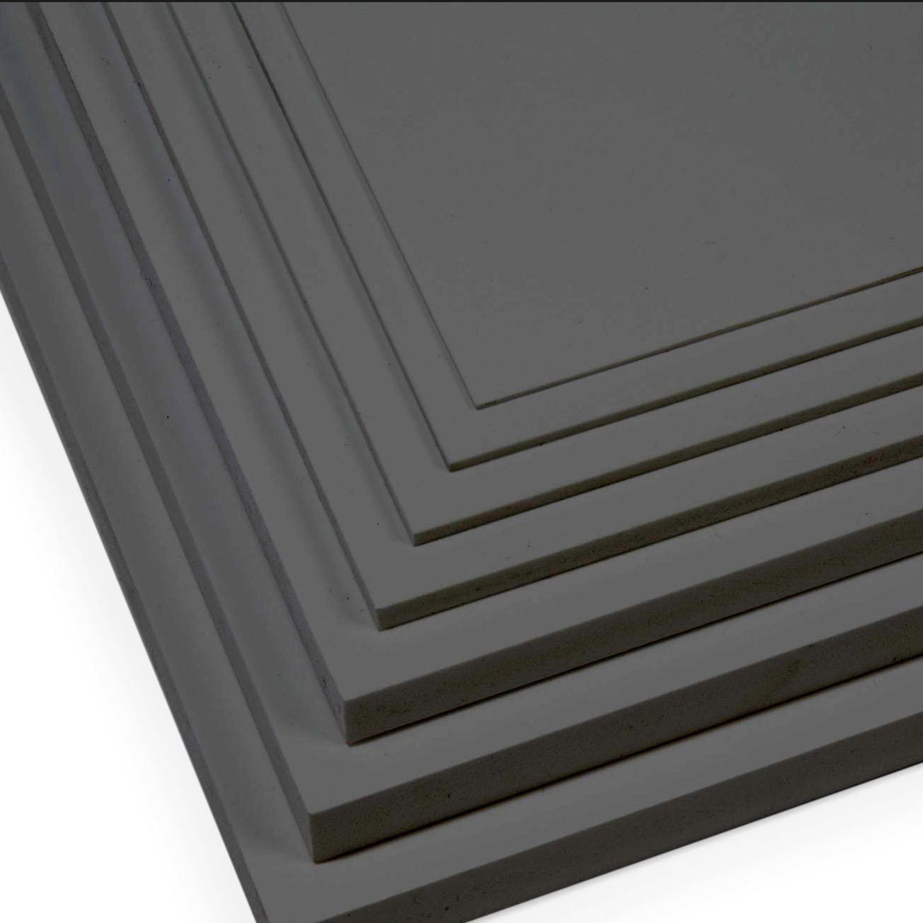 PVC ESPANSO - Tomson SNC